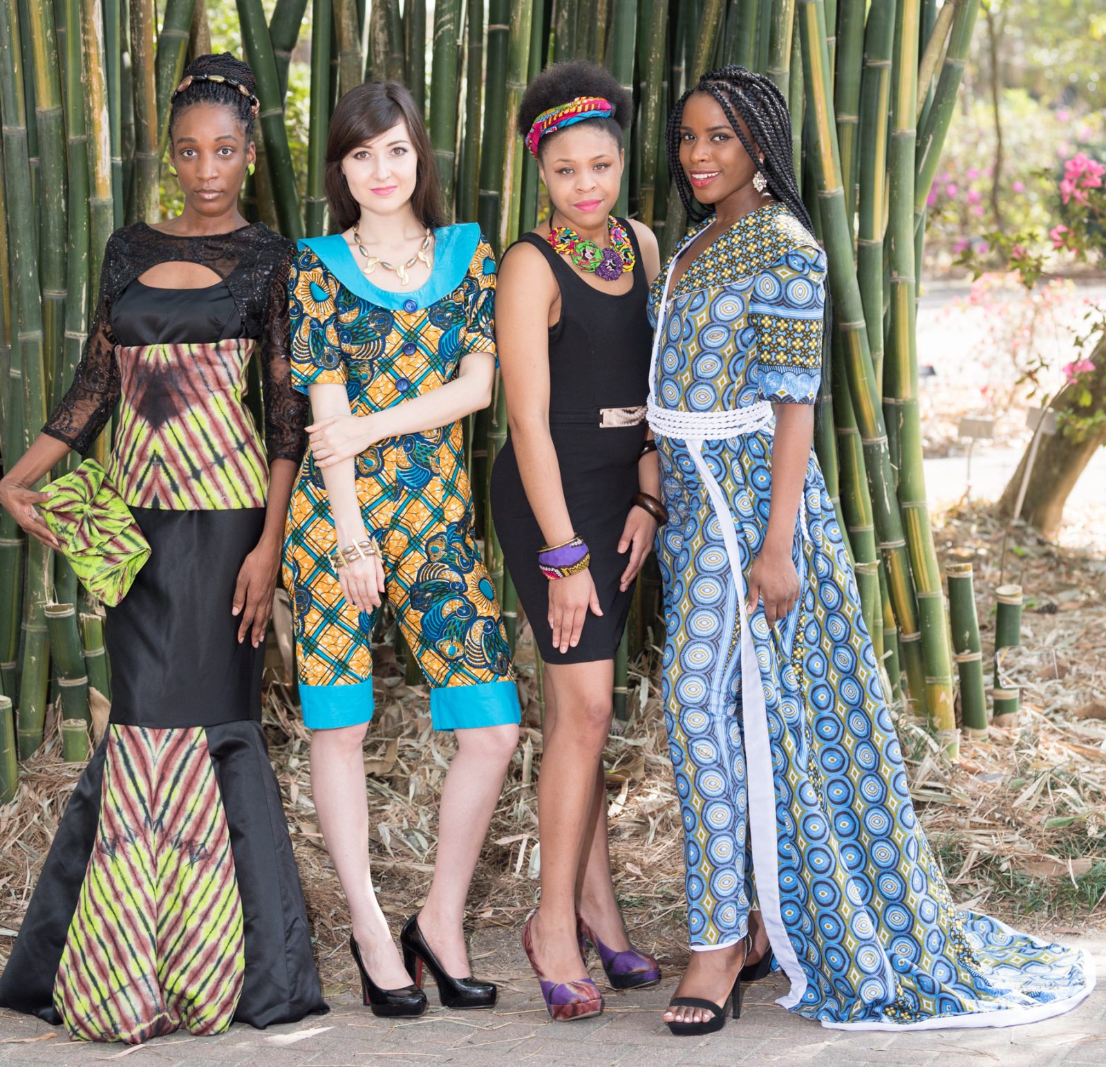 Liberia - Excel Travel & Style Magazine