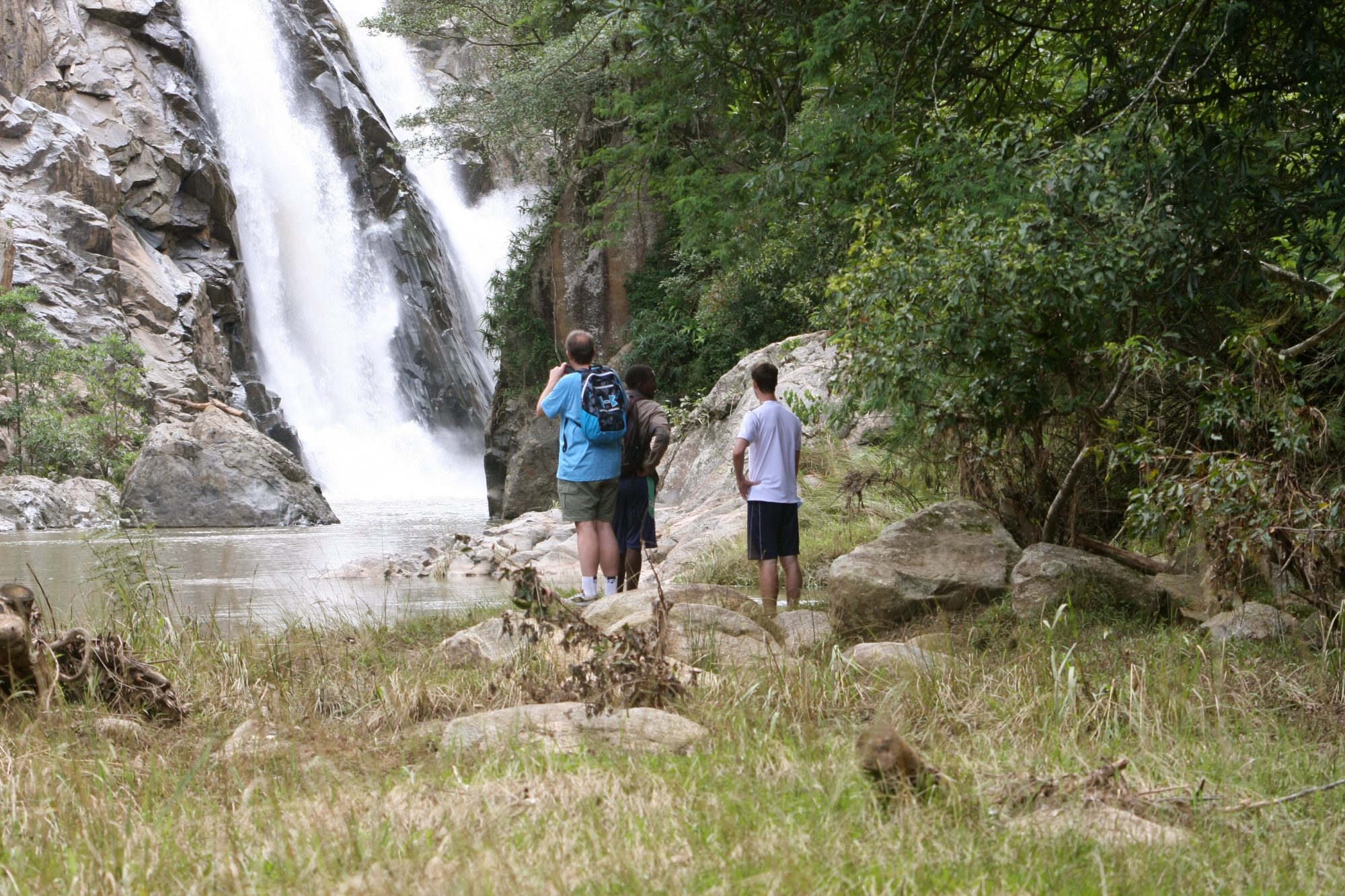 Swaziland - Excel Travel & Style Magazine