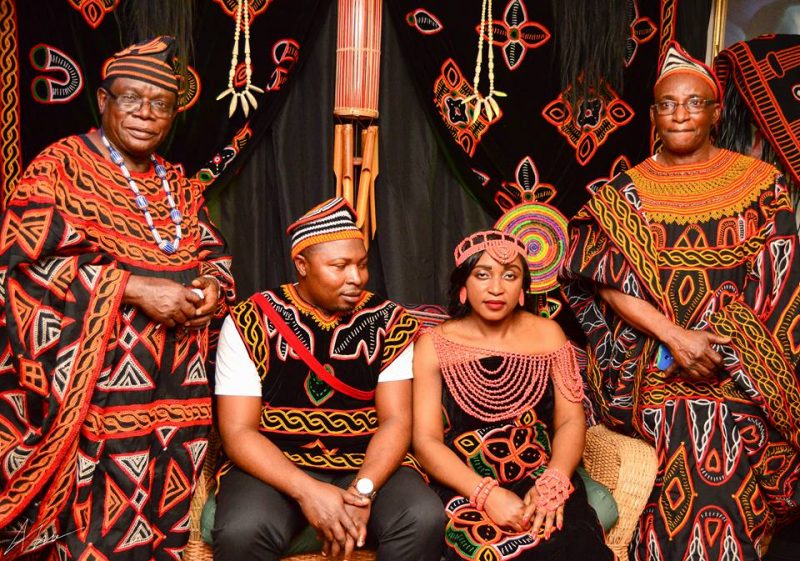 Cameroon - Excel Travel & Style Magazine