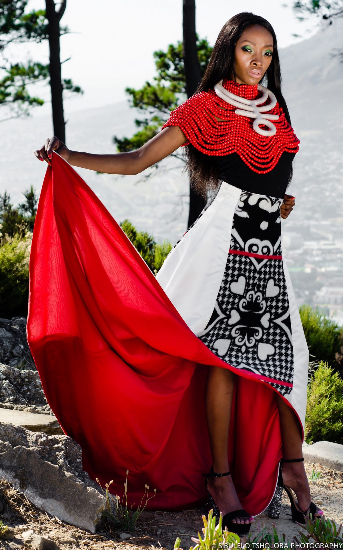 Thabo Makhetha - Excel Travel & Style Magazine
